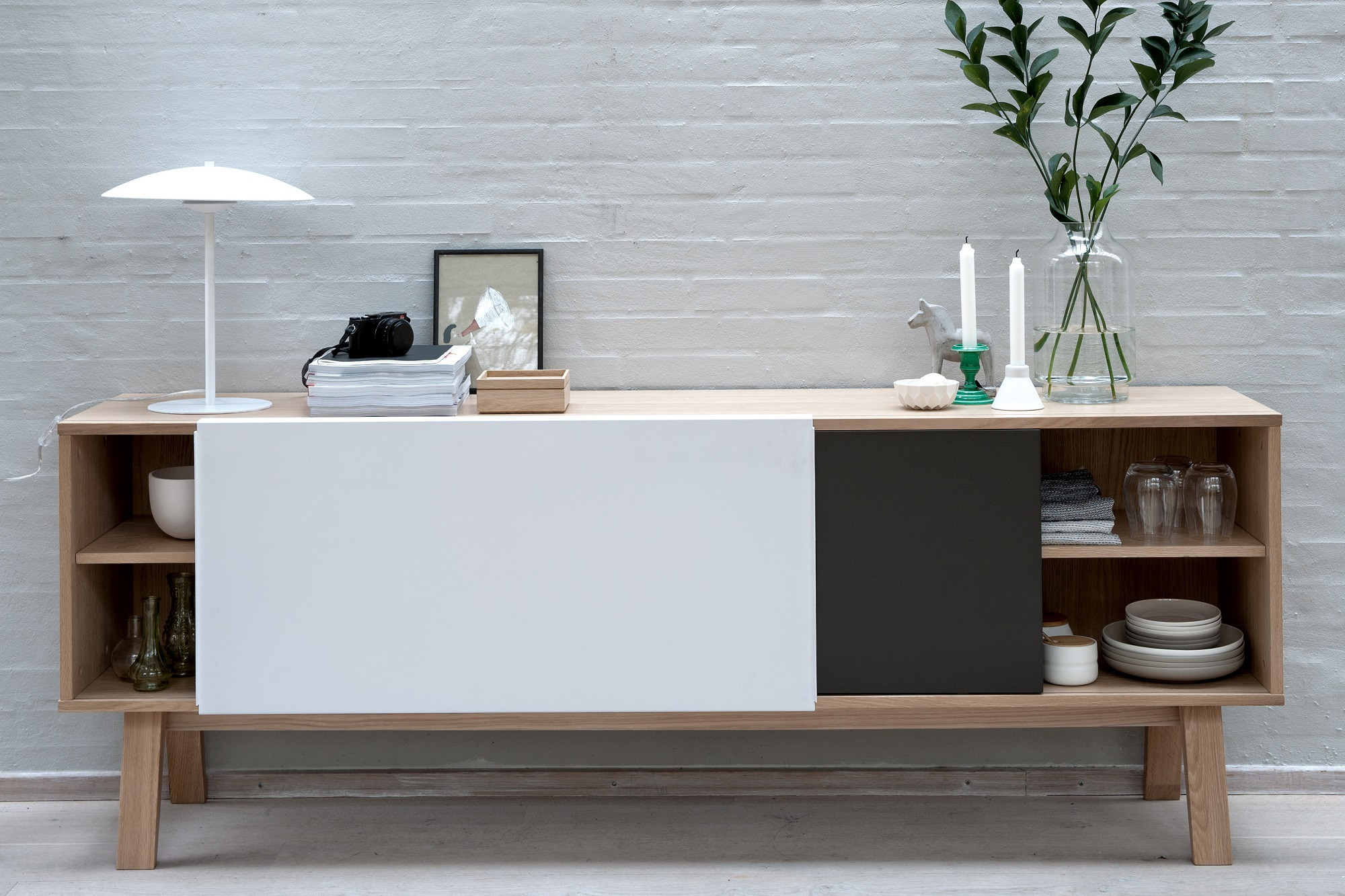 Achat Bahut : criteres de choix et caracteristiques d'un bahut