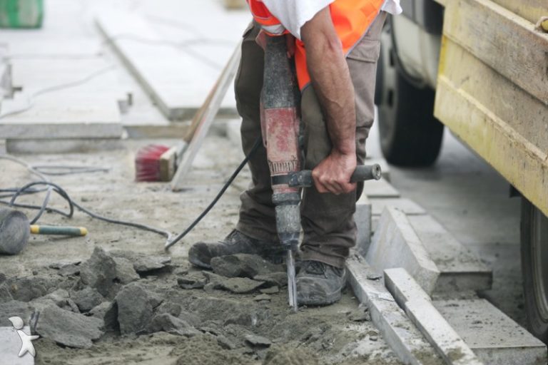 Conseilset recommandation pour choisir un marteau piqueur