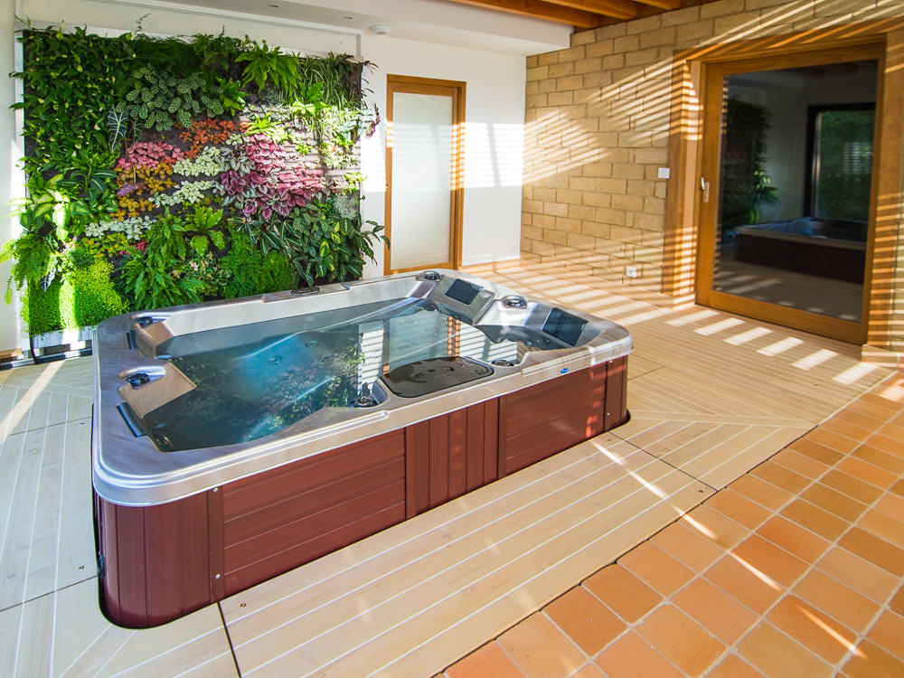 Installation spa 4 places : comment procéder en toute sécurité